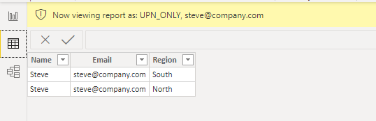 Using LookupValue()’s second search term for Row Level Security – Wise ...
